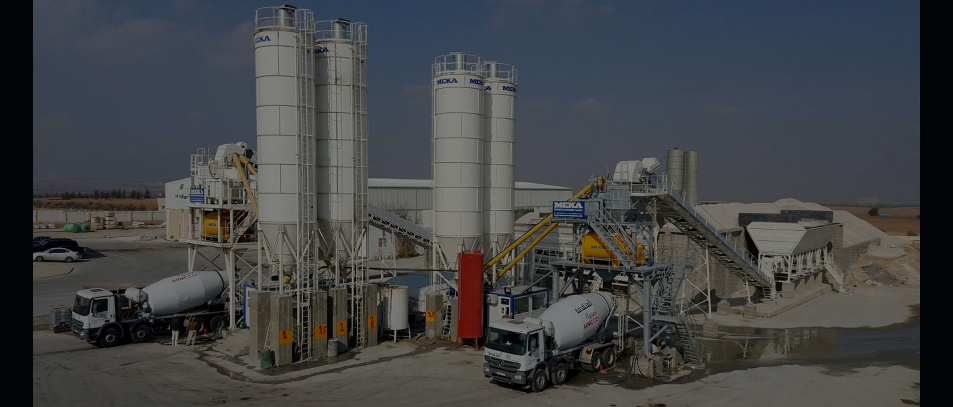 Phoenix Engineereing & Logistics, Inc.