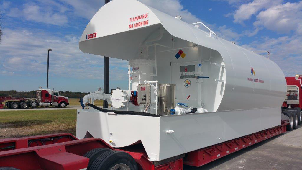 DPS CORP Environmental Contractors