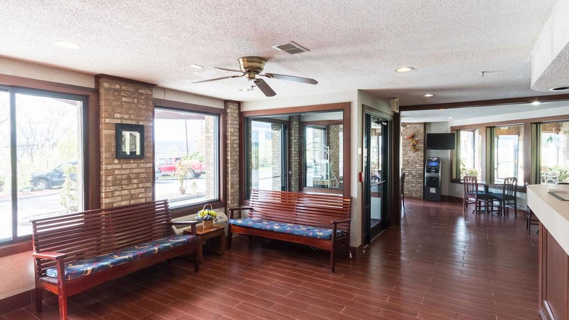 Quality Express Inn & Suites