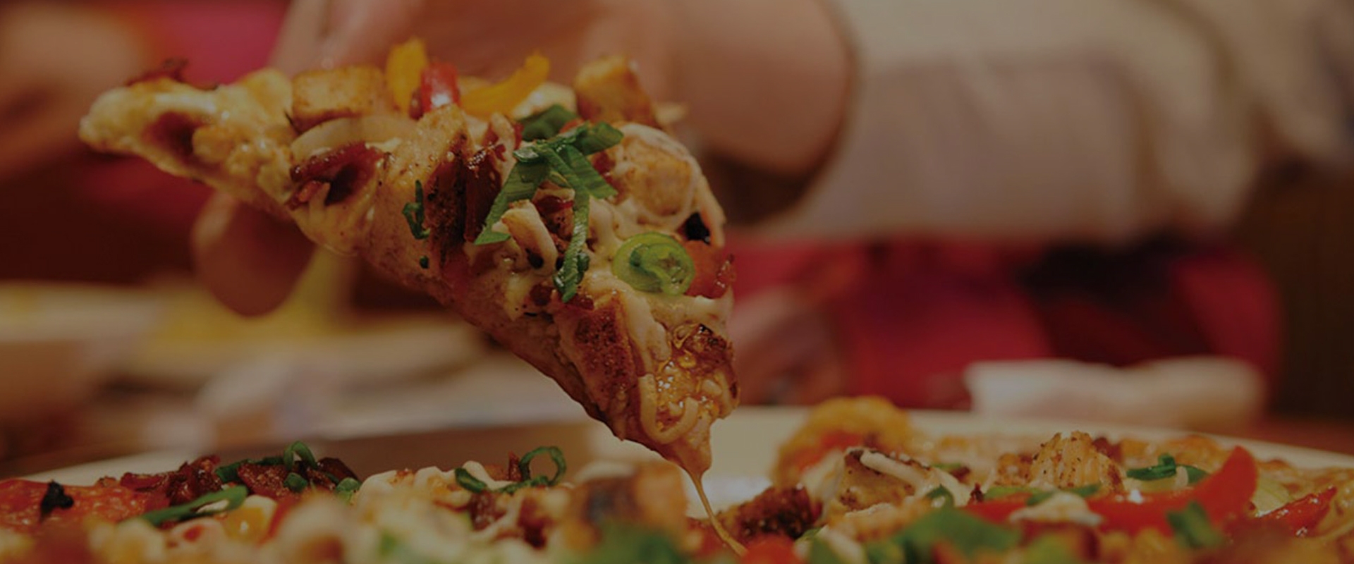 Ops Pizza Kitchen & Cafe