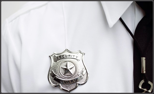 ::First Alert Security Service::